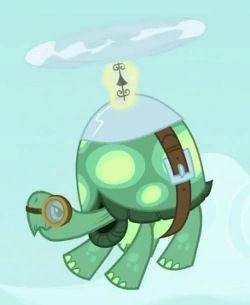 Tank | Princess Luna Wiki | Fandom