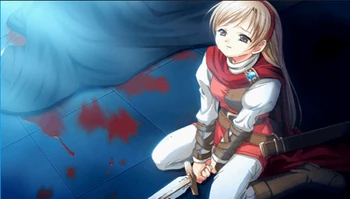 Hero | Princess Maker Wiki | Fandom