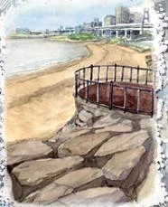 Beach (PM5) | Princess Maker Wiki | Fandom