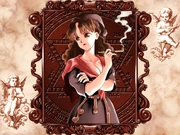 Harlot Ending (PM2) | Princess Maker Wiki | Fandom