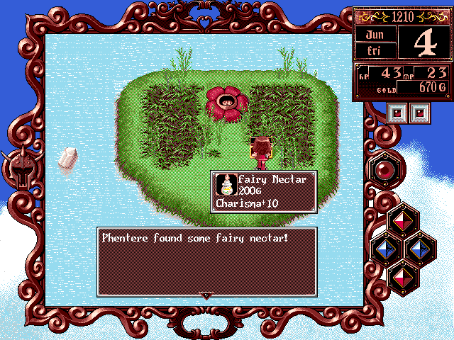 Fairy Nectar | Princess Maker Wiki | Fandom