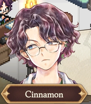 Cinnamon (PM6) | Princess Maker Wiki | Fandom