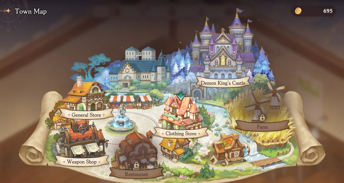 Outing (PM6) | Princess Maker Wiki | Fandom