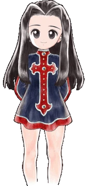 Karen | Princess Maker Wiki | Fandom