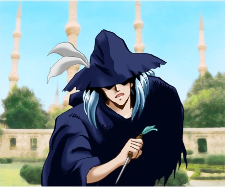 LeeVan Kliff | Princess Maker Wiki | Fandom