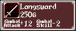 Longsword (PM2) | Princess Maker Wiki | Fandom