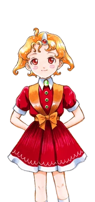 Lisa Dress (PM5) | Princess Maker Wiki | Fandom