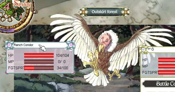 Ranch Condor | Princess Maker Wiki | Fandom