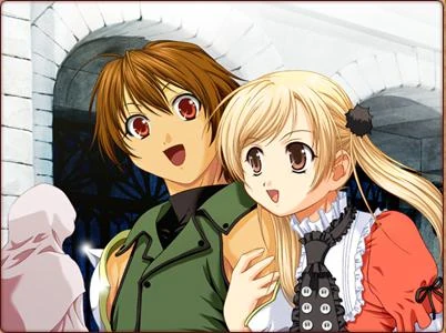 Category:PM4 Endings | Princess Maker Wiki | Fandom