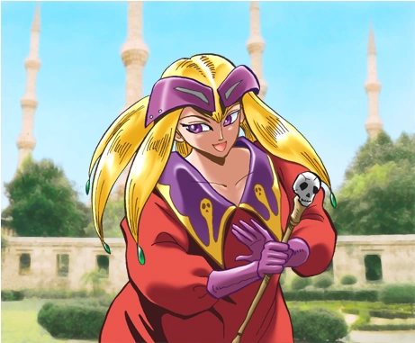 Baran Baranov | Princess Maker Wiki | Fandom