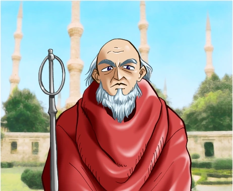 Ken Anakeen | Princess Maker Wiki | Fandom