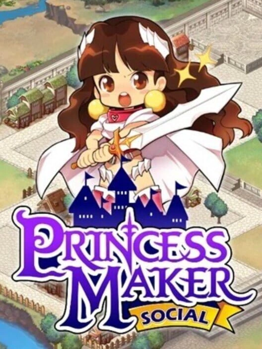 Princess Maker Social | Princess Maker Wiki | Fandom