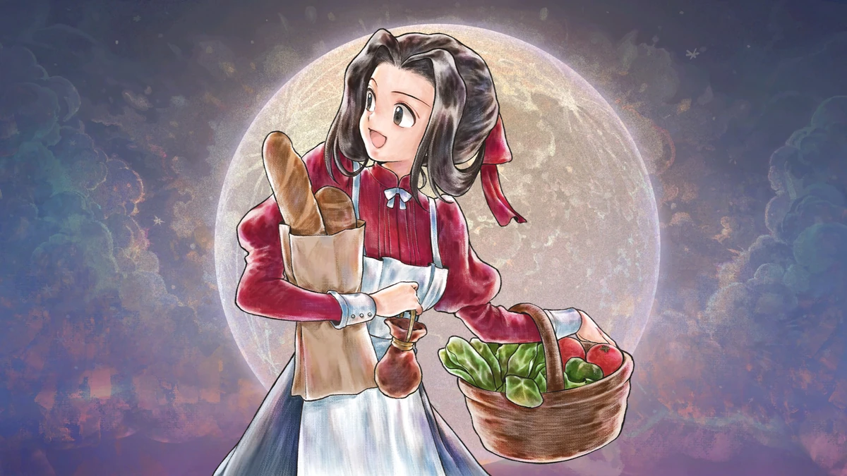 Endings Overview (PM6) | Princess Maker Wiki | Fandom