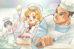 Hitoshi Kuroda (PM5) | Princess Maker Wiki | Fandom