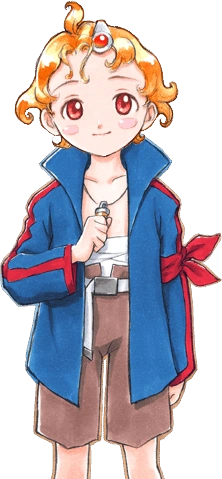 Simon Attire (PM5) | Princess Maker Wiki | Fandom