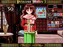 Status Effects (PM2) | Princess Maker Wiki | Fandom