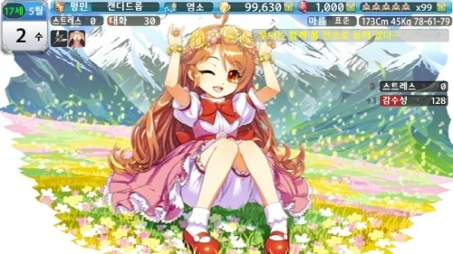 Princess Maker Mobile | Princess Maker Wiki | Fandom