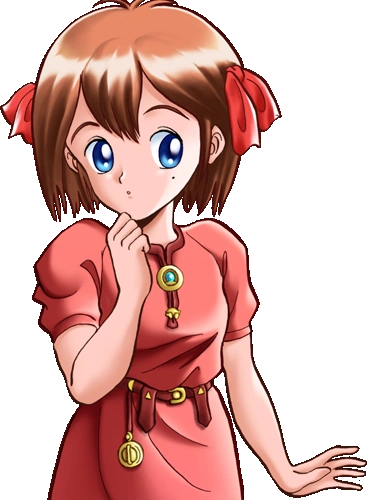 Maria | Princess Maker Wiki | Fandom