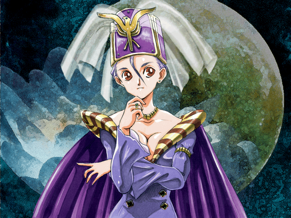 Prime Minister/Chancellor | Princess Maker Wiki | Fandom