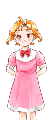 Olive Dress (PM5) | Princess Maker Wiki | Fandom