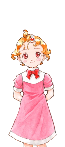 Olive Dress (PM5) | Princess Maker Wiki | Fandom