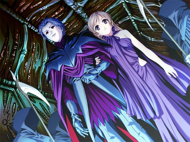 Demon Princess Ending (PM4) | Princess Maker Wiki | Fandom