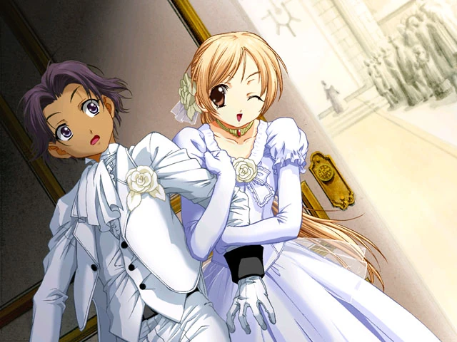 Cube | Princess Maker Wiki | Fandom