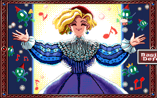 Fay | Princess Maker Wiki | Fandom