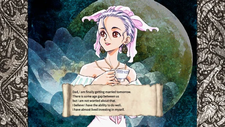 Princess Maker 3 Marriage Endings | Princess Maker Wiki | Fandom