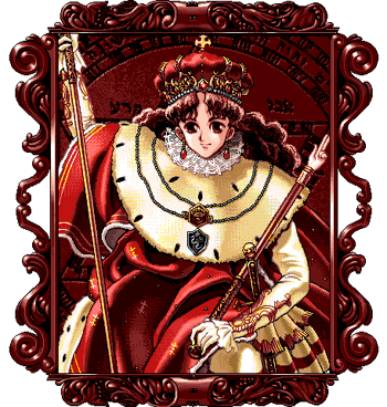 Queen Ending (PM2) | Princess Maker Wiki | Fandom