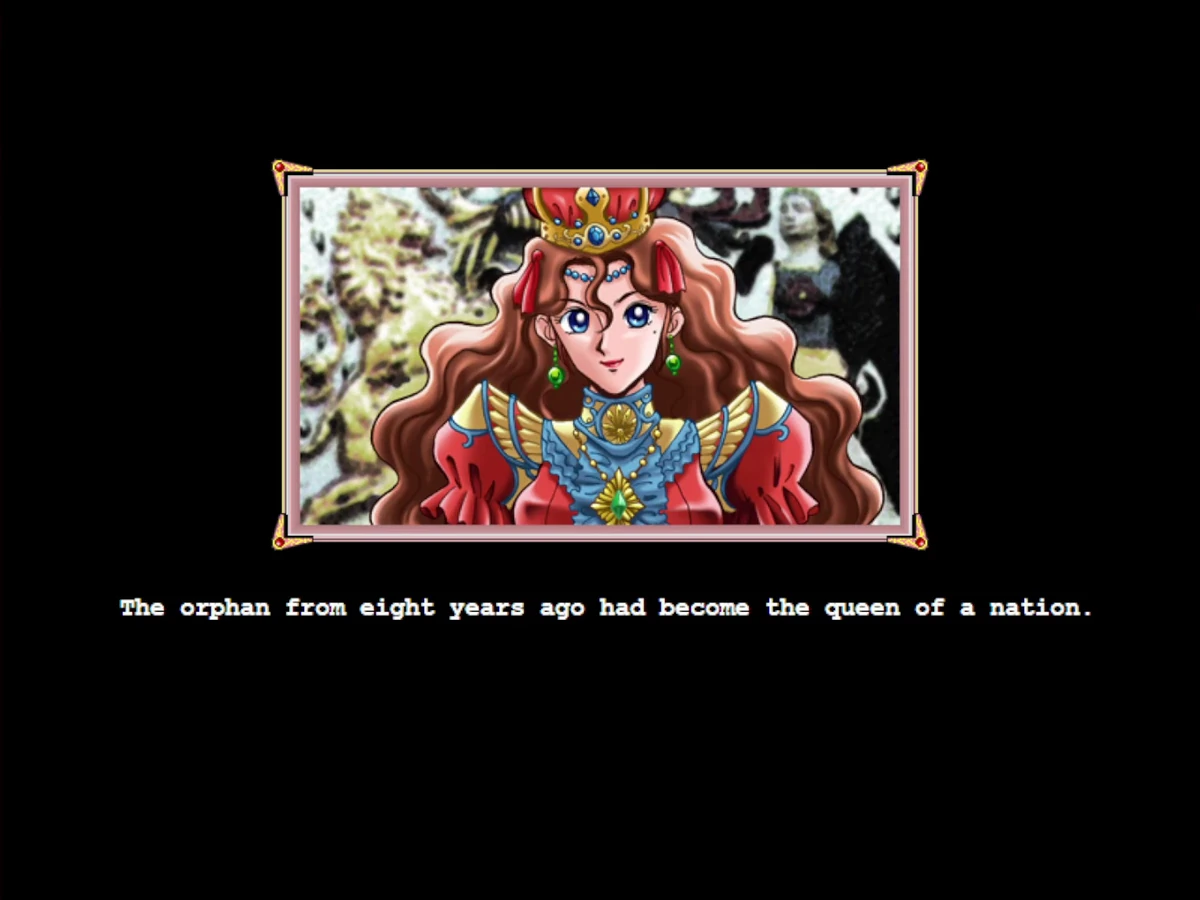 Category:Princess Maker 1 Endings | Princess Maker Wiki | Fandom