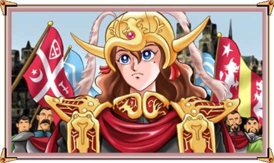 General Ending (PM1) | Princess Maker Wiki | Fandom