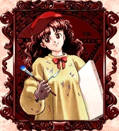 Artist Ending (PM2) | Princess Maker Wiki | Fandom