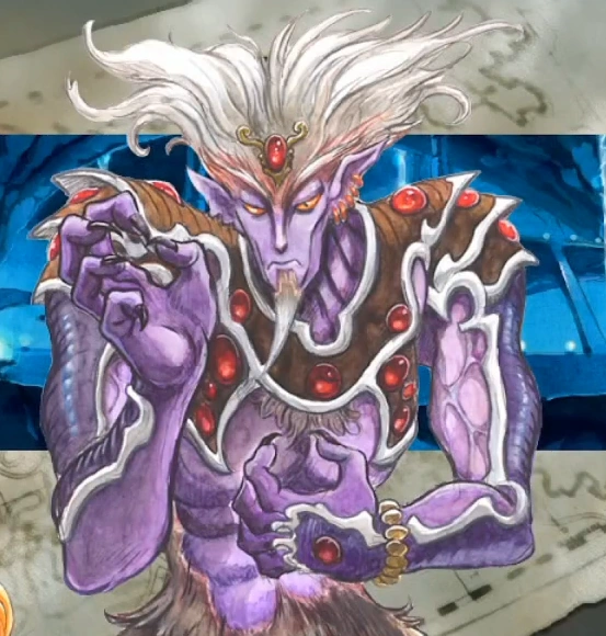 Waffle the Wretched (PM5) | Princess Maker Wiki | Fandom