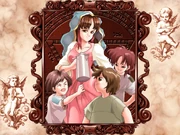 Nursemaid Ending (PM2) | Princess Maker Wiki | Fandom