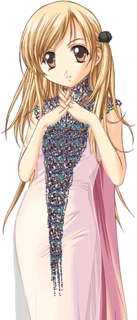 Robe of Enchantment (PM4) | Princess Maker Wiki | Fandom