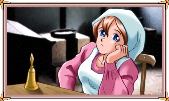 Divorced Woman Ending (PM1) | Princess Maker Wiki | Fandom