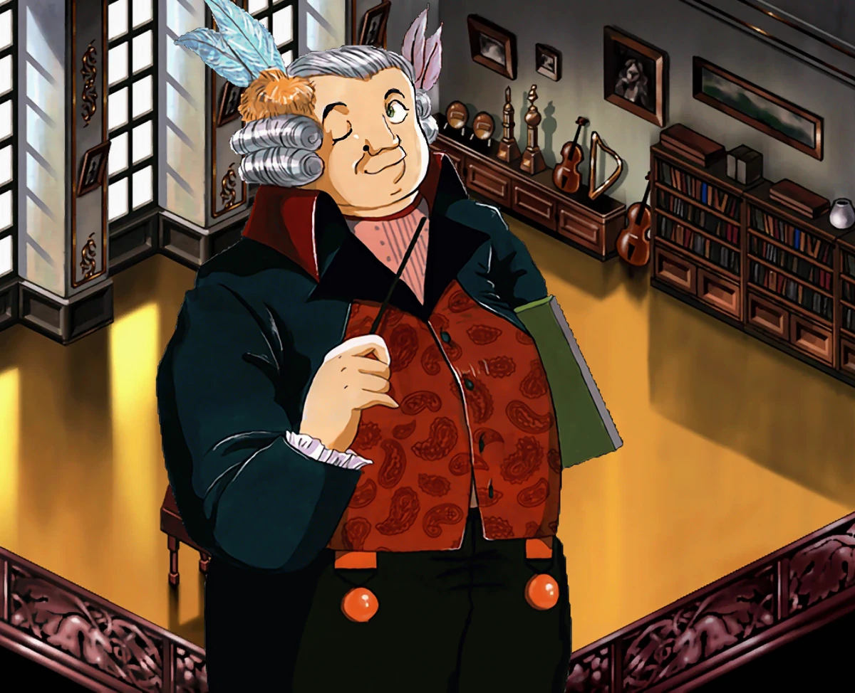 Michell | Princess Maker Wiki | Fandom
