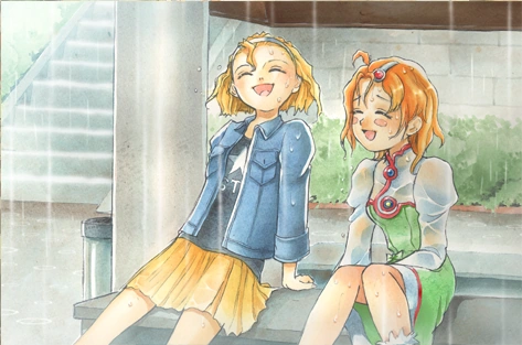 Conditional Events | Princess Maker Wiki | Fandom