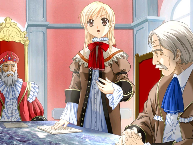 Prime Minister Ending (PM4) | Princess Maker Wiki | Fandom