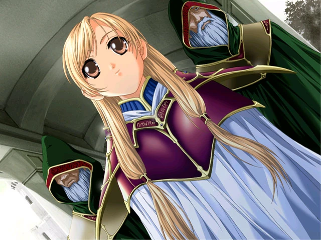 Royal Magician Ending (PM4) | Princess Maker Wiki | Fandom