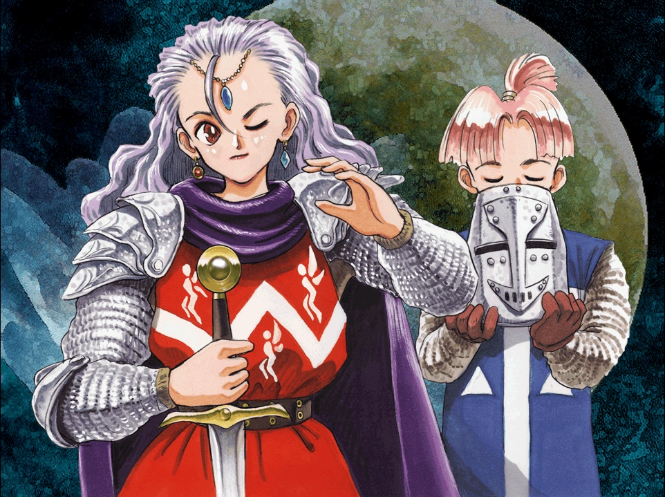 General Ending (PM3) | Princess Maker Wiki | Fandom