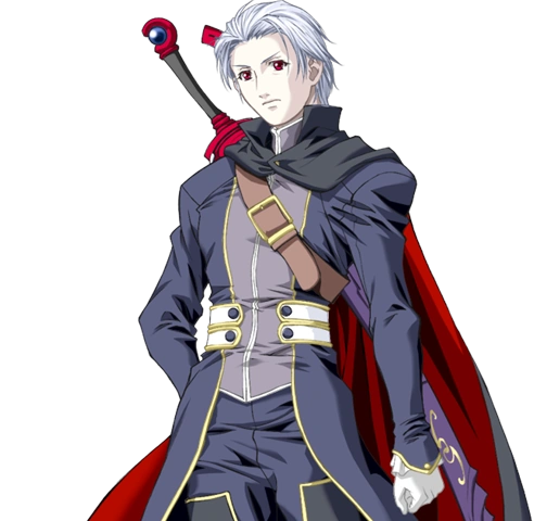 Valois | Princess Maker Wiki | Fandom