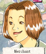 Male Merchant | Princess Maker Wiki | Fandom