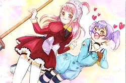 Sayori Ashina (PM5) | Princess Maker Wiki | Fandom