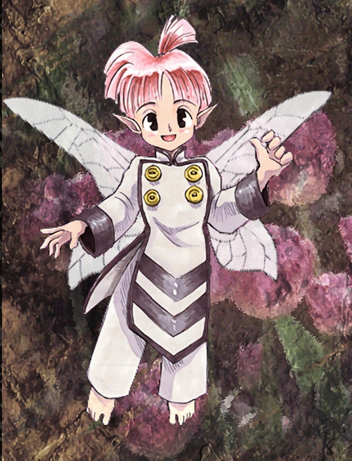 Uzu | Princess Maker Wiki | Fandom
