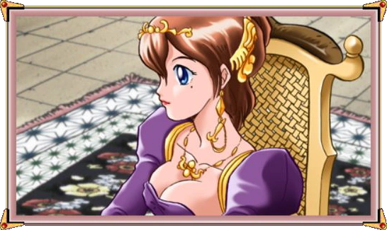 Noble's Mistress Ending (PM1) | Princess Maker Wiki | Fandom