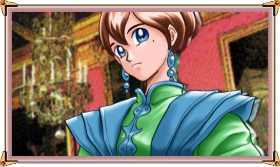 King's Mistress (PM1) | Princess Maker Wiki | Fandom