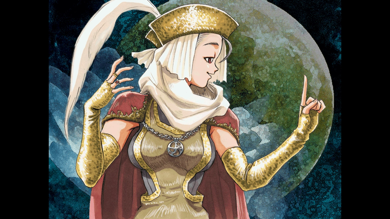 Lord of the Manor Ending (PM3) | Princess Maker Wiki | Fandom