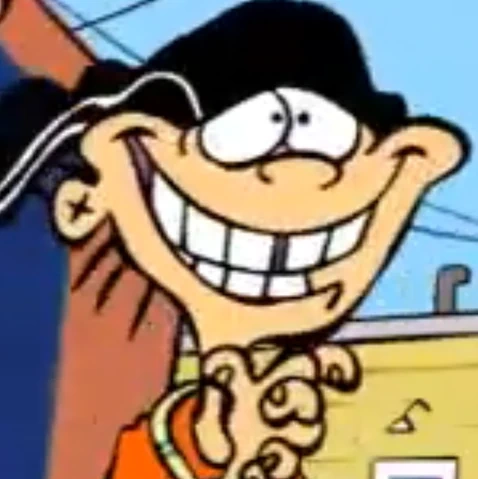 The BoxHanna Barbara Characters (The BoxTrolls) (2014 ...